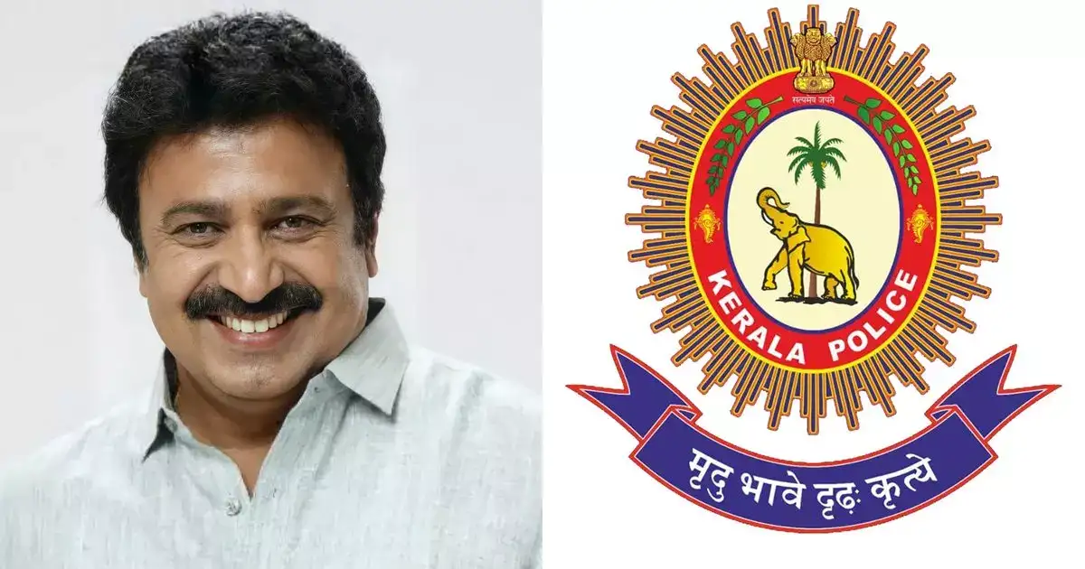 Siddique Look Out Circular,നടൻ സിദ്ദിഖിനെതിരെ ലുക്ക് ഔട്ട് സർക്കുല ...