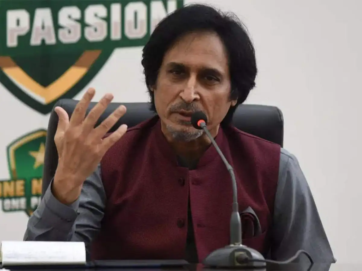 Ramiz Raja,Video : 'BCCI मुळं सुरू आहे पाकिस्तान क्रिकेट, मोदींनी ठरवलं ...