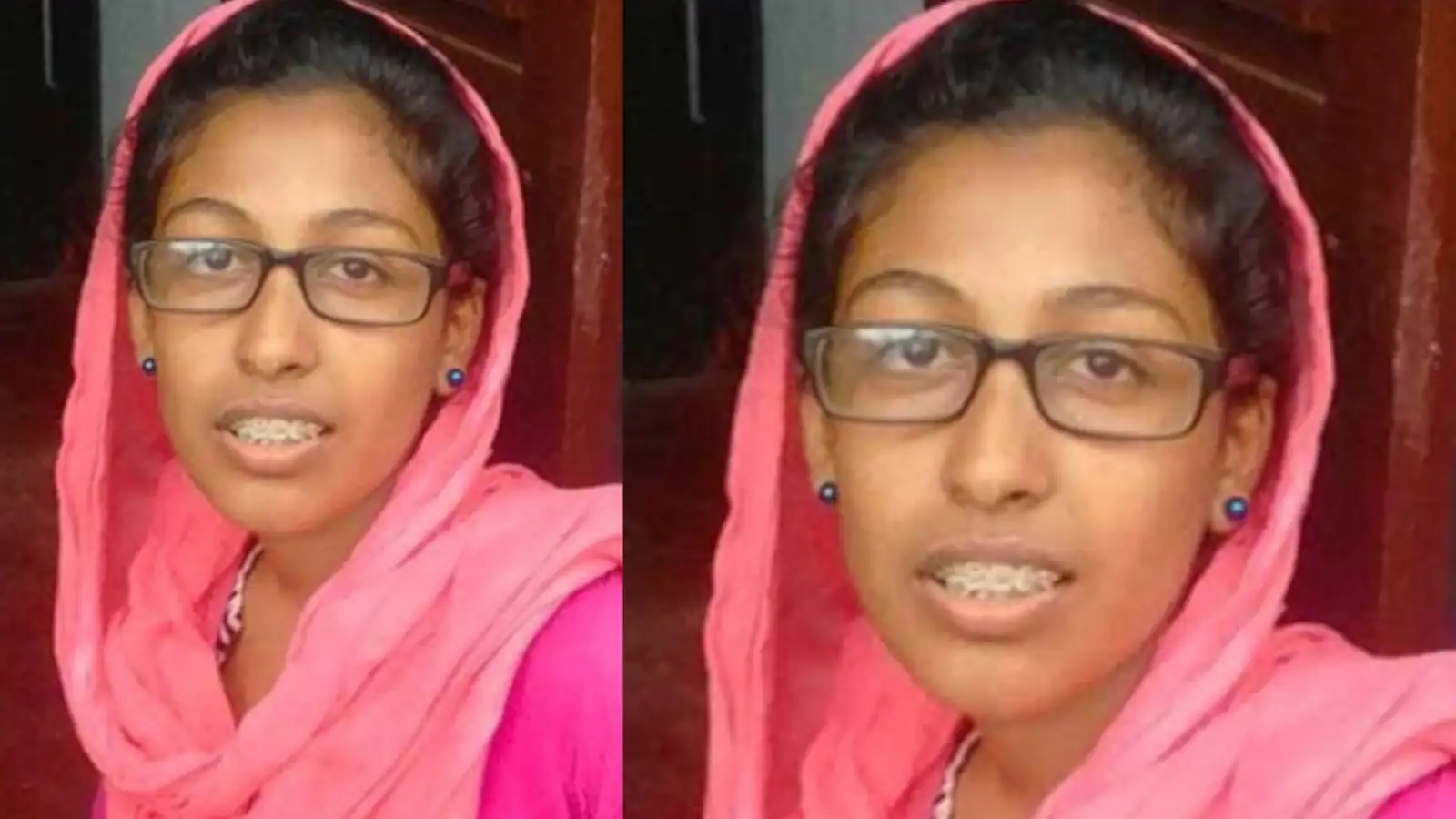 Jasna Missing Case,ജസ്ന ധരിച്ചിരുന്നത് പിങ്ക് ഡ്രസ്; ചിരിച്ചപ്പോൾ പല്ലിലെ കെട്ട് കണ്ടു ...