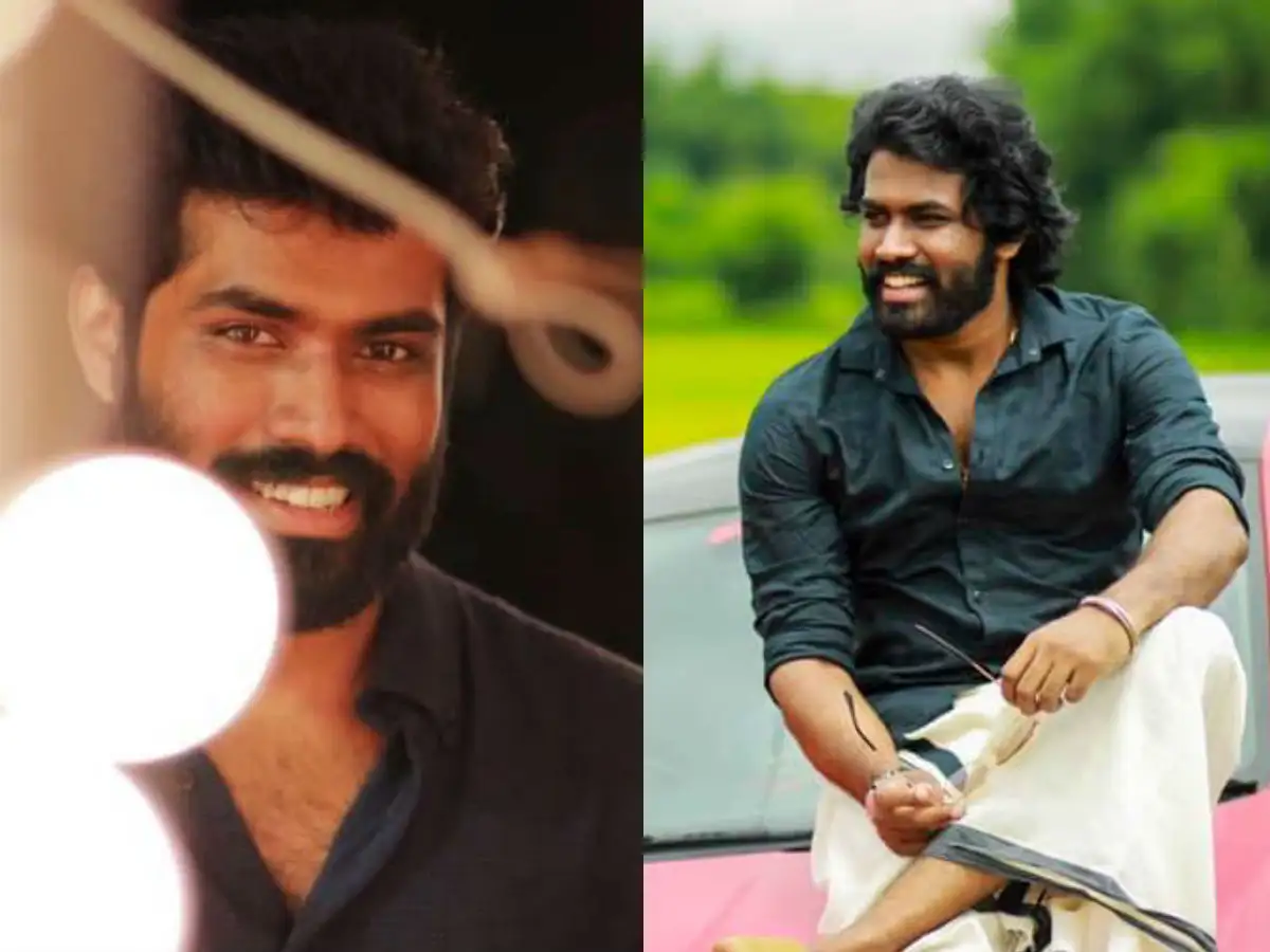 Singer Sreenath Sivasankaran,'മറ്റുള്ളവർ സഹതാപ വോട്ടിങ്ങിന്റെ ബലത്തി ...