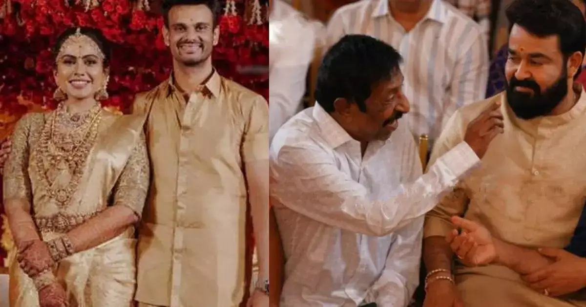 Visakh Subramaniam Wedding Video,മുഹൂർത്തത്തിന് ആ സംഗമം കാണാൻ പറ്റിയതി ...