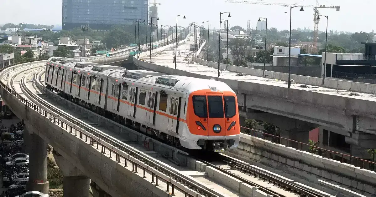 Thiruvananthapuram Metro,കേരളത്തിലെ രണ്ടാം മെട്രോ തലസ്ഥാനത്ത്; ഒന്നാംഘട്ടം പള്ളിച്ചൽ മുത ...