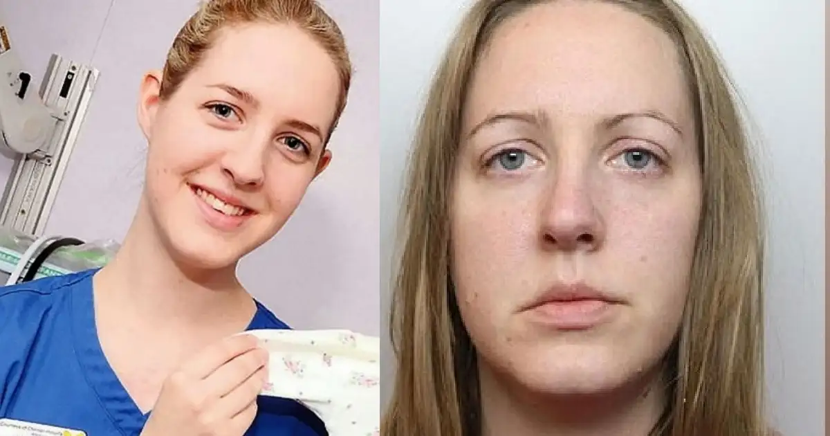 Devil Nurse Lucy Case,ഏഴ് നവജാതശിശുക്കളെ പാൽ കുടിപ്പിച്ചും കുത്തിവച്ചും കൊന്ന 'പിശാച്' നഴ്സ് ...