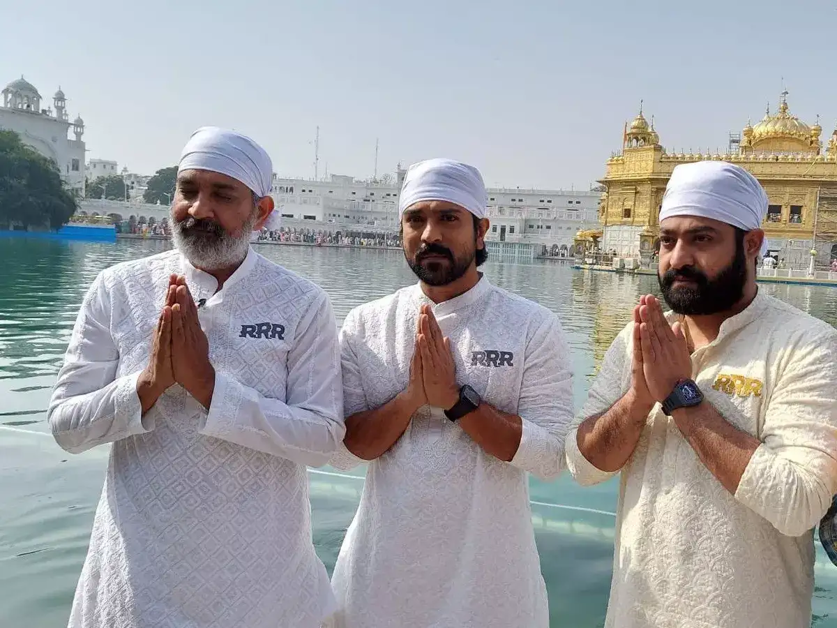 Rrr English Dialogues,RRR: సినిమా అర్థం కావట్లేదు.. దయచేసి ఆ పని చేయండి ...