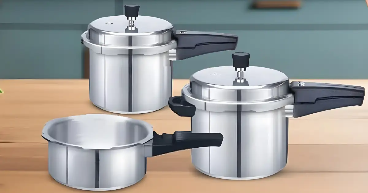 Pressure Cooker Combo,Amazon Sale में Pressure Cooker Combo पर मिल रहे ...
