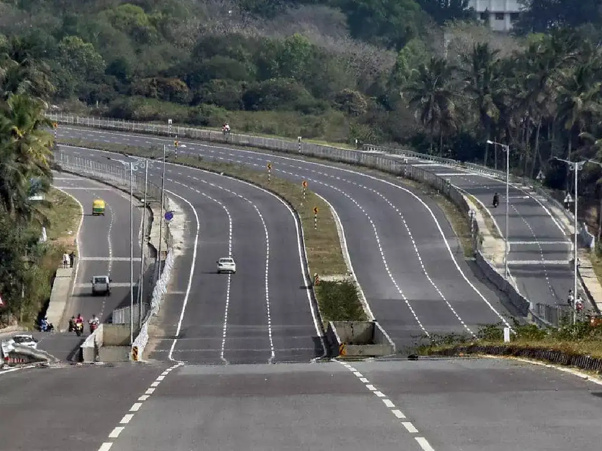 Gps Toll System Bengaluru Mysore Expressway,ಹೆದ್ದಾರಿಗಳಲ್ಲಿ ಜಿಪಿಎಸ್ ...