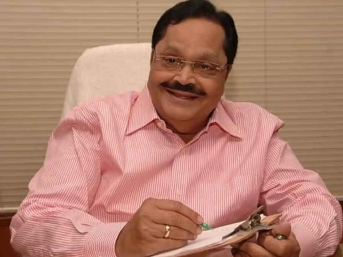 Dmk General Secretary Duraimurugan,எம்ஜிஆரால் பட்டம் படித்து, தயாளு ...