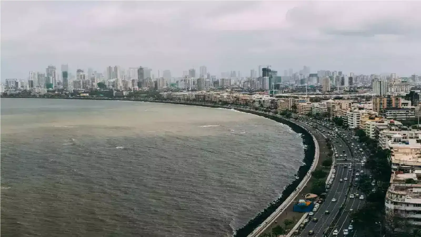 MMRDA meeting led by CM Eknath Shinde Backbay Reclamation Marina ...