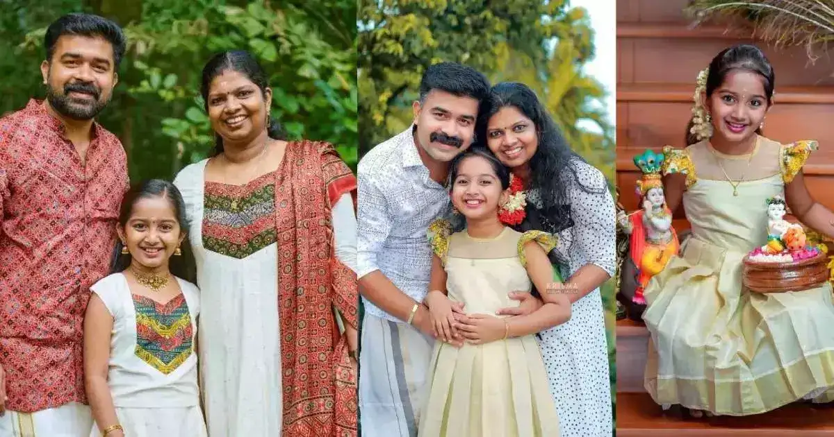 Child Artist Devananda,അമ്മയും അമ്മൂമ്മയും ആണ് ബാക്ക് ബോൺ; അച്ഛ ...