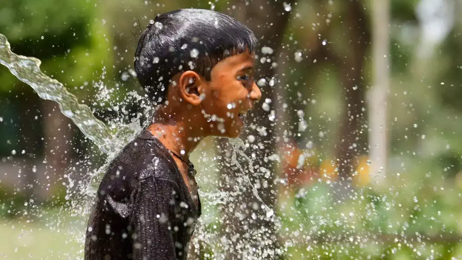 Kal Ka Mausam Kaisa Rahega,कल का मौसम 1 अप्रैल 2025: दिल्ली-NCR में ...