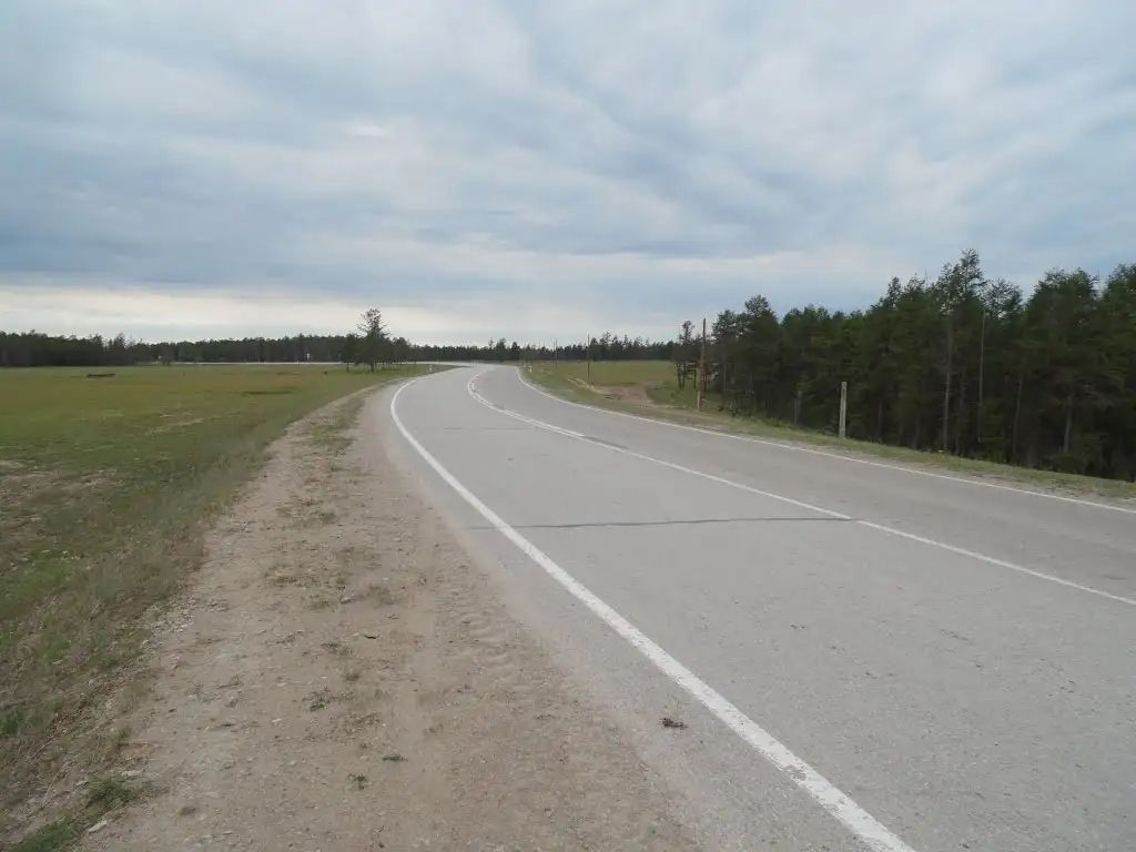 Kolyma Highway History,Road of Bones : மனிதர்களை காவு வாங்கும் ...