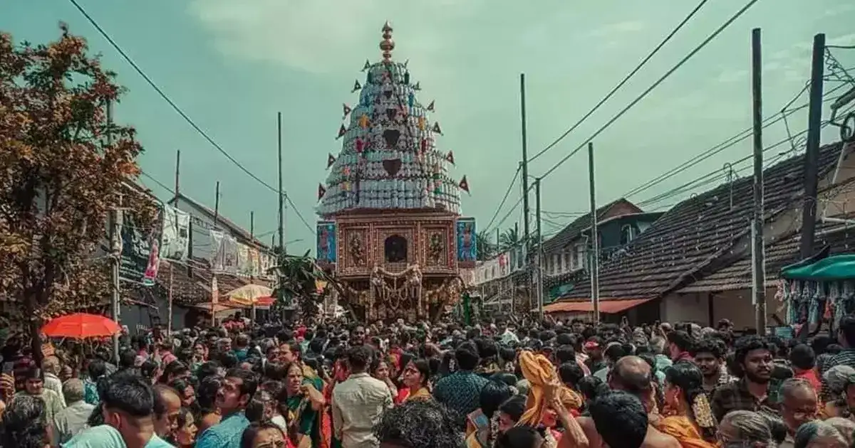 Kalpathi Ratholsavam Holiday,കല്‍പാത്തി രഥോത്സവം: നവംബര്‍ 15ന് ...