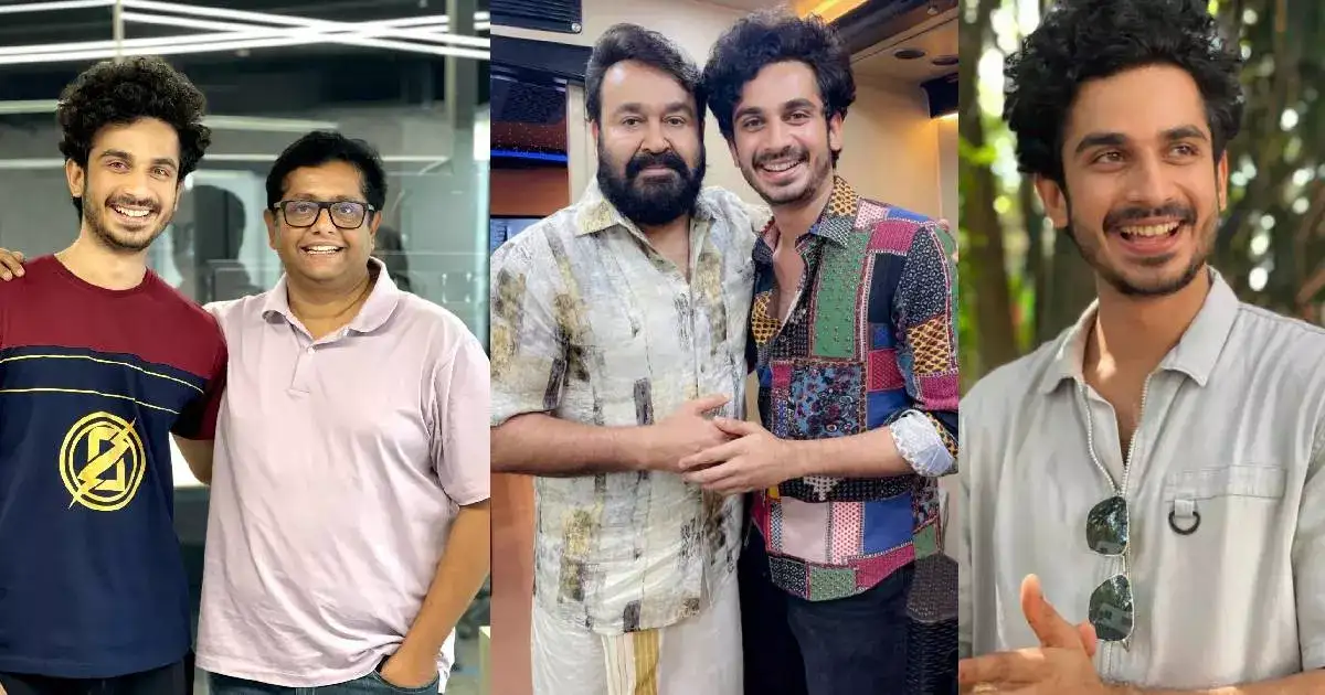 Sankar Induchoodan On Neru Movie,'നേര് കാണാൻ വന്ന 80 വയസുള്ള അമ്മൂമ്മ ...