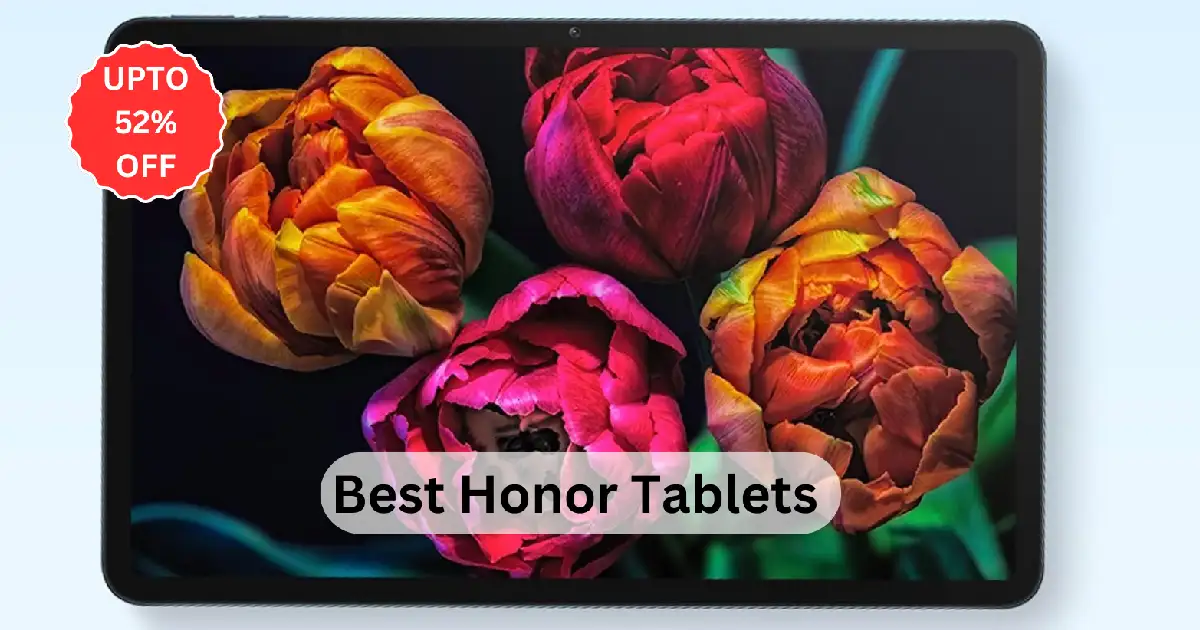 Honor Tablets On Great Indian Sale 2024,Amazon Sale 2024: 533 रुपये की ...