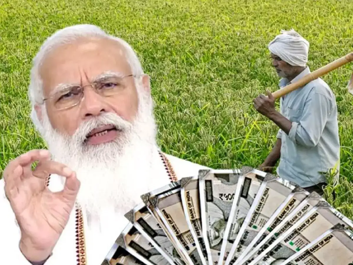 Pm Kisan 15th Installment,பிரதமர் மோடி அனுப்பிய பணம்.. விவசாயிகளுக்கு ...