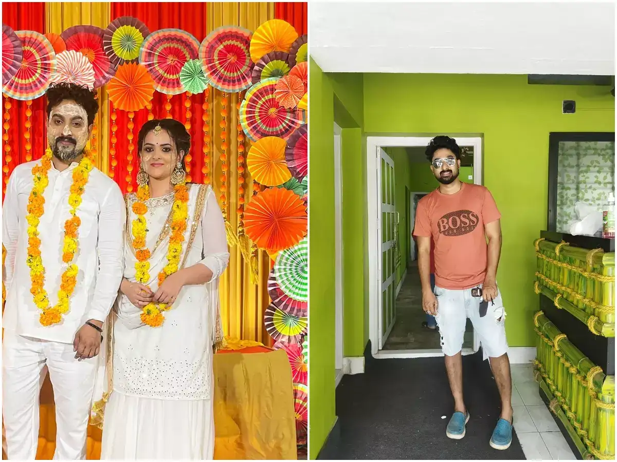 Jithu Kaveri Viral Video,ഒന്നര വര്‍ഷത്തെ പ്രണയം! ആദ്യം പ്രൊപ്പോസ് ...