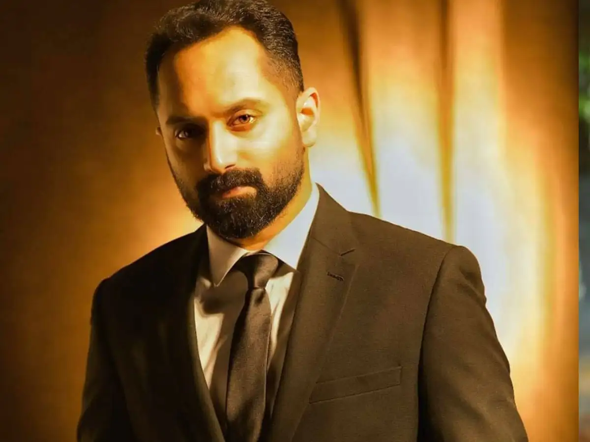 Fahash Faasil Actor,'കോളേജിൽ SFI ബാനറിൽ ചെയർമാൻ സ്ഥാനത്തേക്ക് ...