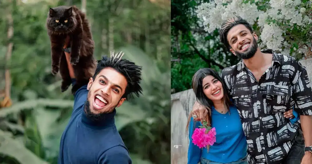 Manavalan Life Story,മണവാളൻ അഥവാ മുഹമ്മദ് ഷെഹീൻ ഷാ! ലക്ഷങ്ങൾ സമ്പാദ്യം ...