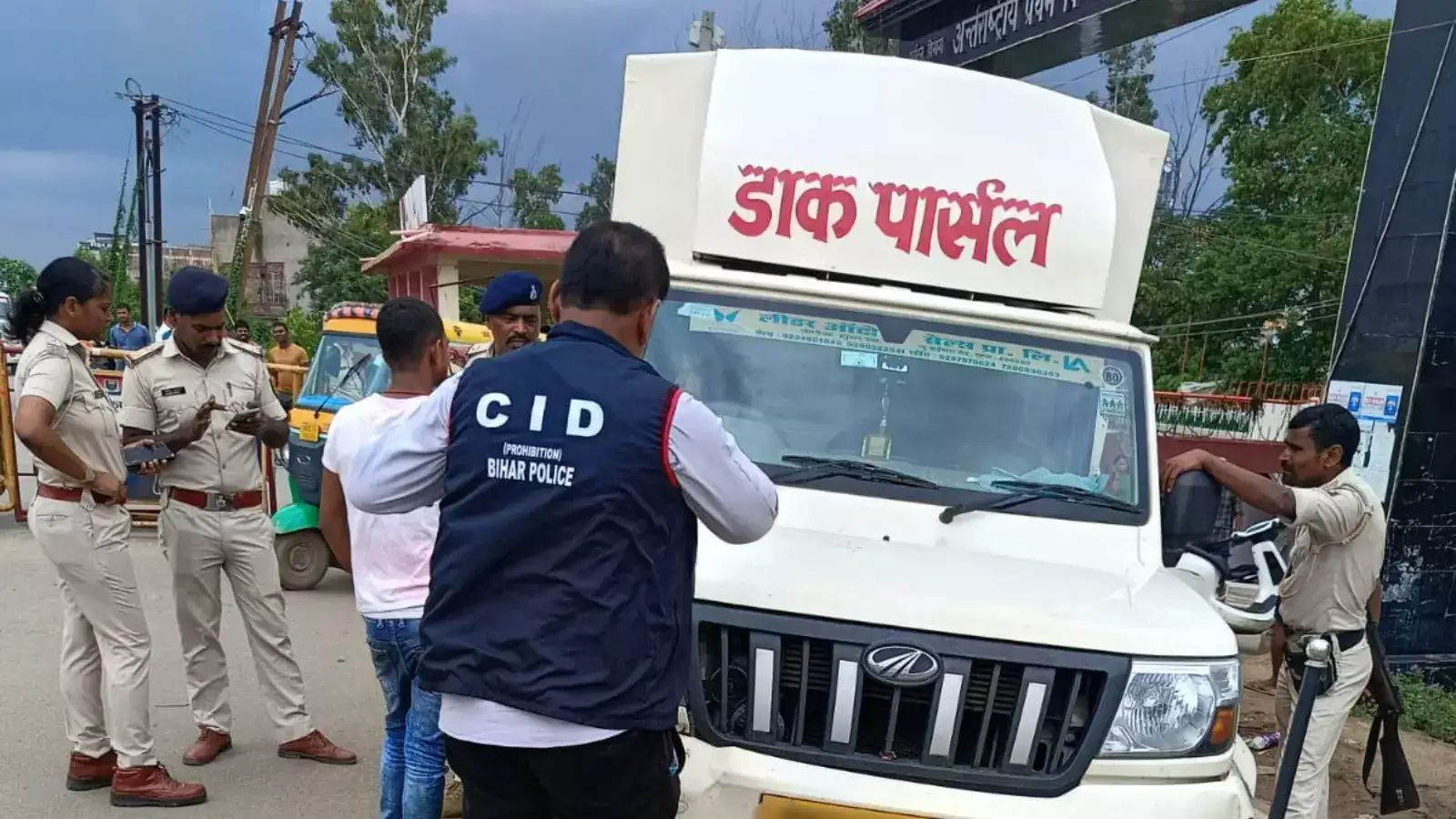 बिहार वाले दुरुस्त करा लें अपनी गाड़ी के कागज, 1 अगस्त से पुलिस हर सड़क ...