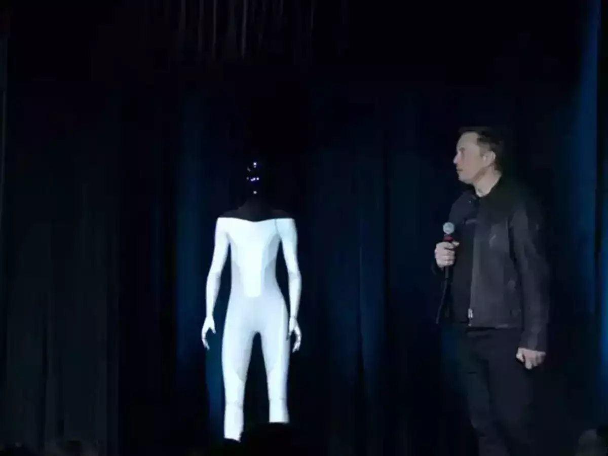Kya Hai Elon Musk ka Humanoid Robot: इंसानों जैसा होगा एलन मस्क का रोबोट