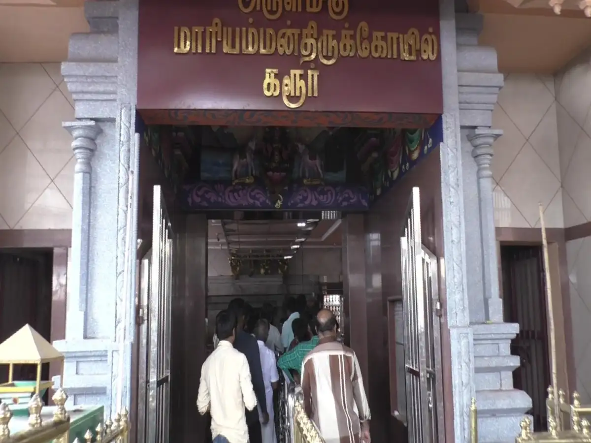 Karur Mariamman Temple,கரூர் மாரியம்மன் கோவில் திருவிழா... 3 ஆண்டு காத்திருப்புக்குப்பின் ...