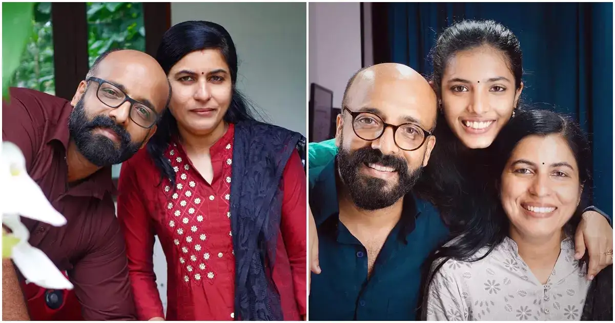 Mb Padmakumar Wedding Anniversary,വിവാഹം കഴിഞ്ഞപ്പോഴേ പ്രശ്‌നങ്ങള് ...