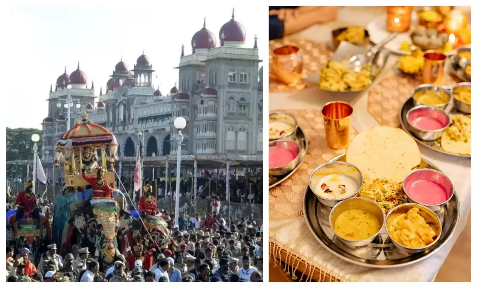 Mysuru Dasara 2025: ಈ ಬಾರಿ 15 ದಿನ ದಸರಾ ಆಹಾರ ಮೇಳ, 120 ಕ್ಕೂ ಹೆಚ್ಚು ...