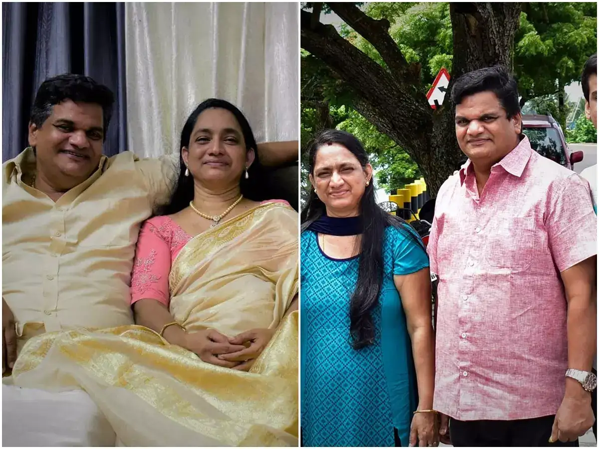 ഞാന്‍ ഏത് ബ്രാന്‍ഡാണ് കഴിച്ചതെന്ന് ഭാര്യ കൃത്യമായി പറയും! മദ്യപാന ശീലം ...