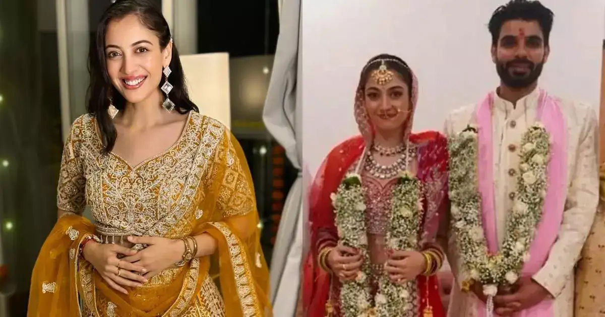 Aditi Sharma Divorce : കല്യാണം കഴിഞ്ഞിട്ട് 4 മാസം, നടി വഞ്ചിച്ചു എന്ന് ഭര്‍ത്താവ്; വിവാഹക്കാര്യം ...