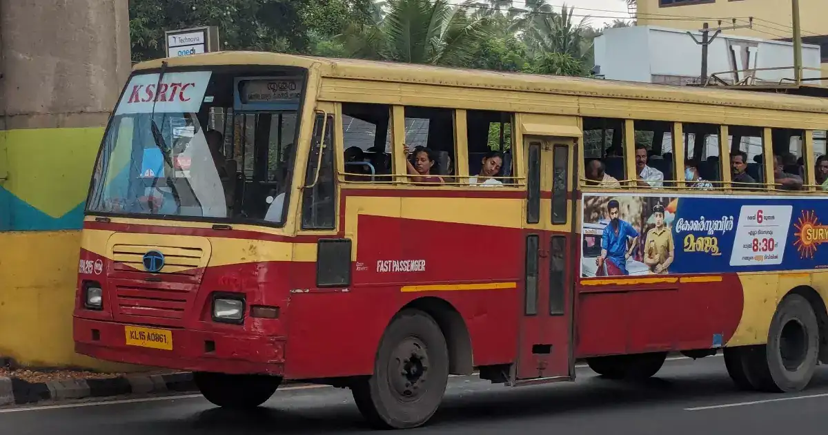 Ksrtc Rapid Repair Team,ഇനി വഴിയിൽ കിടക്കില്ല; കെഎസ്ആർടിസി ബസുകളുടെ ...