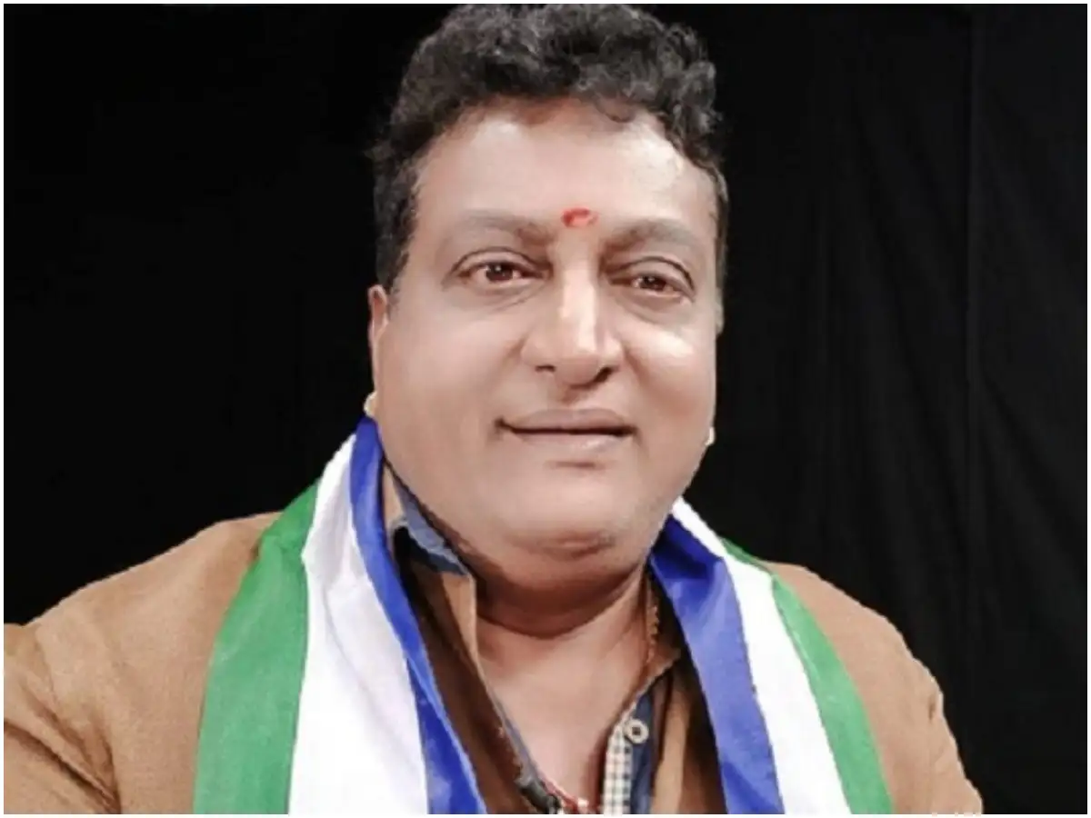 Anchor Swetha Reddy,Prudhvi Raj: ఇలాంటి రాసలీలలు ఎక్కడైనా ఓకే కానీ ...