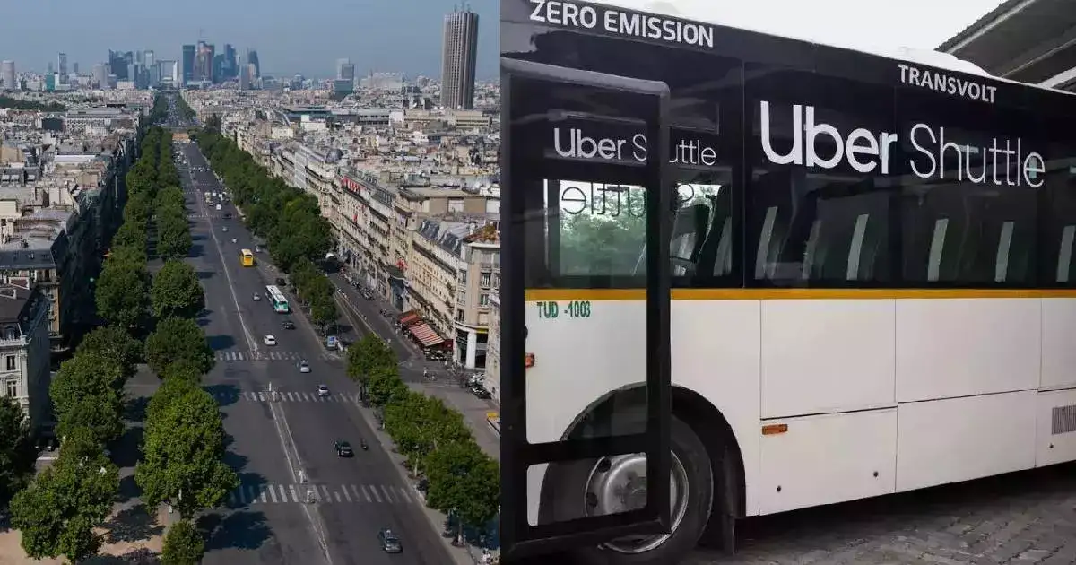 Bengaluru Uber Shuttle Bus Service Route,ബെംഗളൂരു ഷട്ടിൽ സർവീസ്: ഊബറി ...