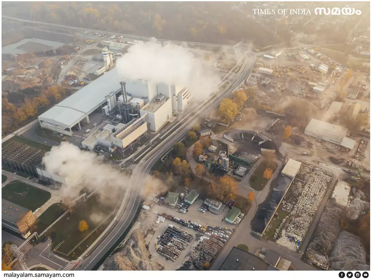 Palakkad Industrial Smart City Projects & Discussions | SkyscraperCity ...