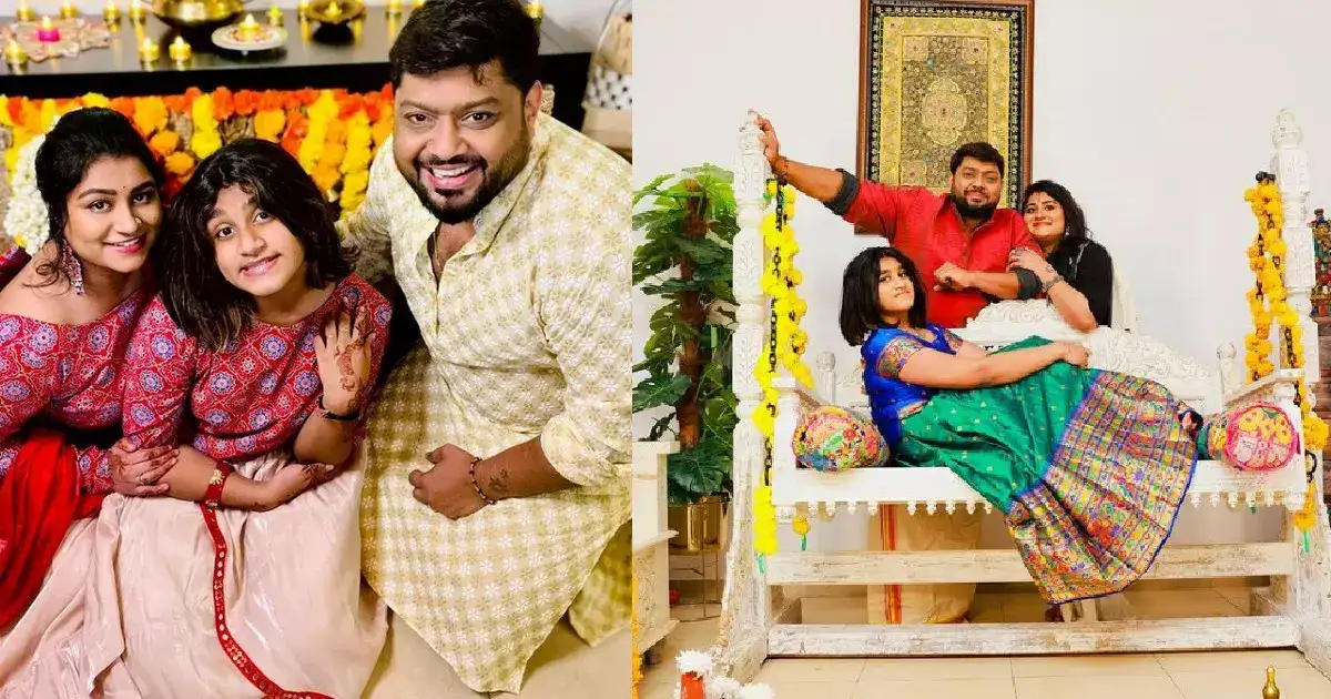 Mithun Ramesh About Wife,കരിയറിൽ ലക്ഷ്മിയുടെ പിന്തുണ വളരെ വലുതാണ് ...