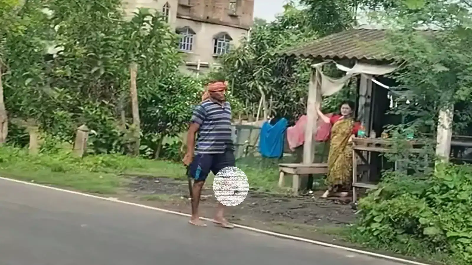 Devar Killed Bhabhi,देवर ने भाभी की हत्या कर काटा सिर, फिर सड़क पर लेकर ...