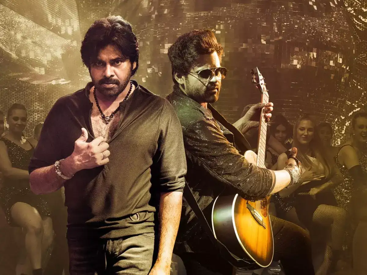 Pawan Kalyan,BRO First Song: మార్కండేయకు మేనమామ సందేశం.. మనల్నాపే మగాడెవడు ‘బ్రో’ - pawan kalyan ...