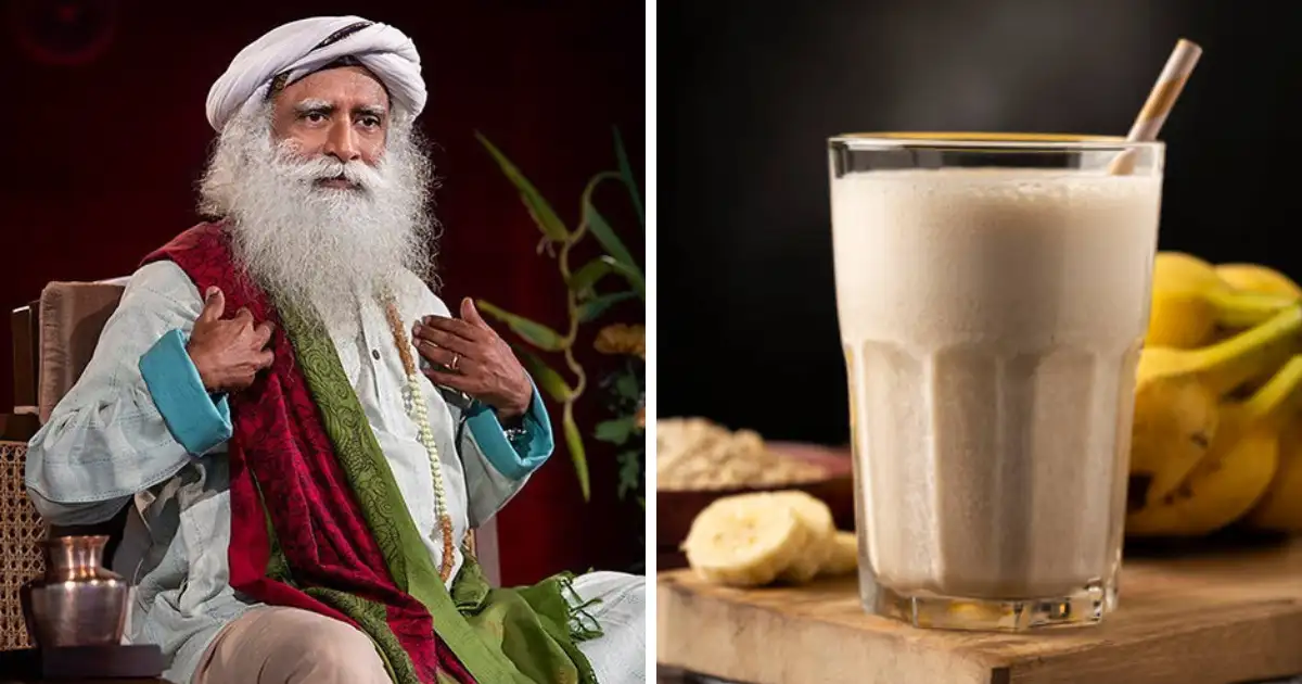 Sadhguru Talks on How to Stay Energetic and Get Rid of Weakness; सद्गुरू दिवसभर उत्साही आणि ...