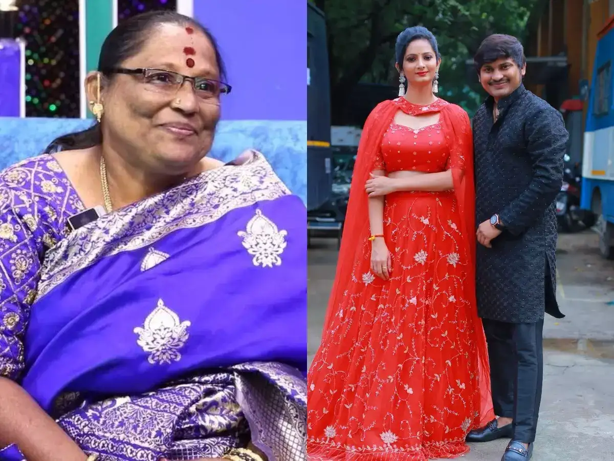 Rocking Rakesh Sujatha,సుజాతతో పెళ్లికి నా బలవంతమే కారణం.. ఇంట్లో నుంచి ...