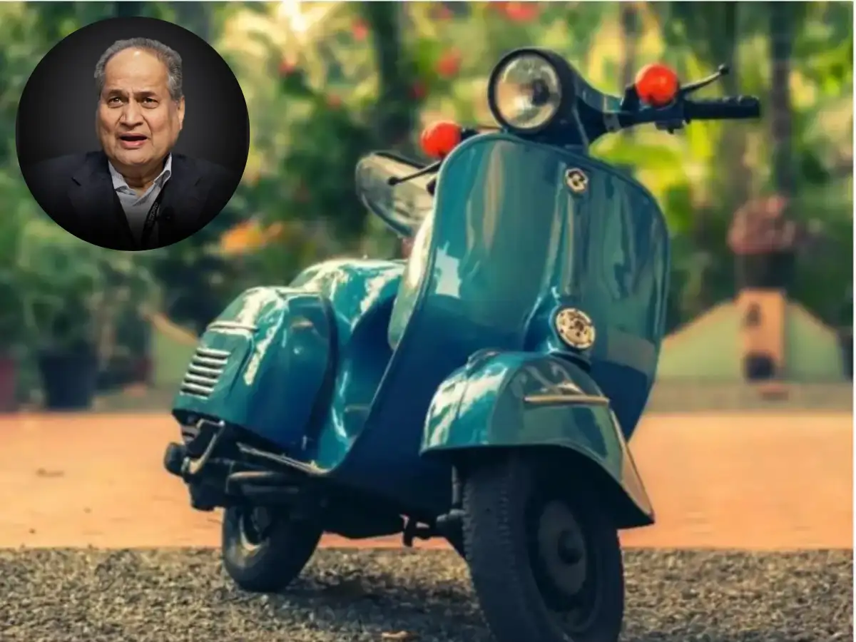 Bajaj Auto Reached Started In Pune,तुम्हाला माहिती का जगात पोहचलेलं ...