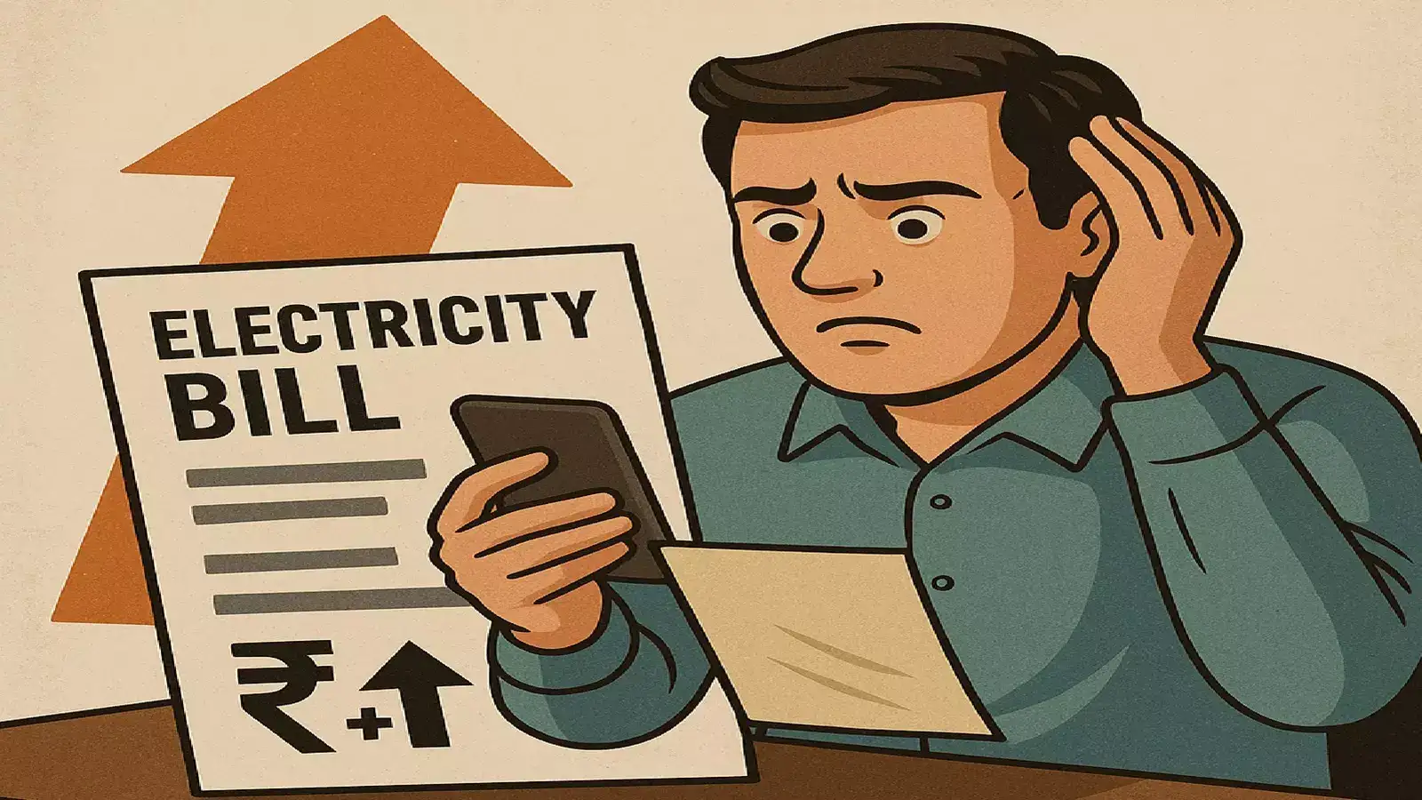 Up Electricity Rate Hike Proposal,यूपी में बिजली के दाम 13 रुपये प्रति ...