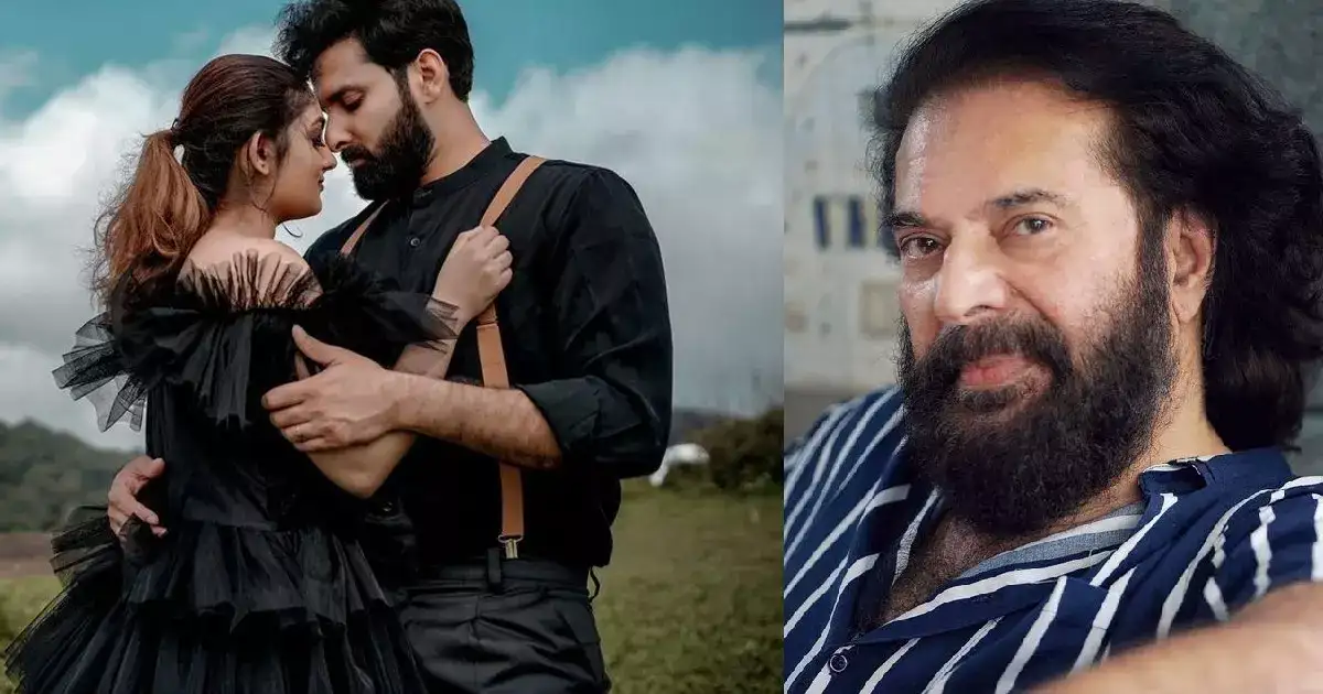 Noobin Johny Wife Binny,ഇപ്പോഴല്ലേ ആളെ പിടികിട്ടിയത്, അപ്പോള്‍ നൂബിന്റെ ...