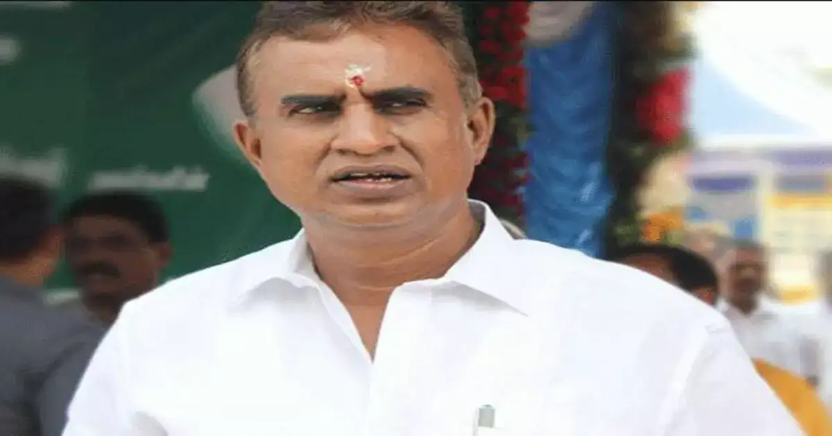 Sp Velumani Case,டெல்லியிலிருந்து ஆளை இறக்கிய எஸ்.பி.வேலுமணி ...