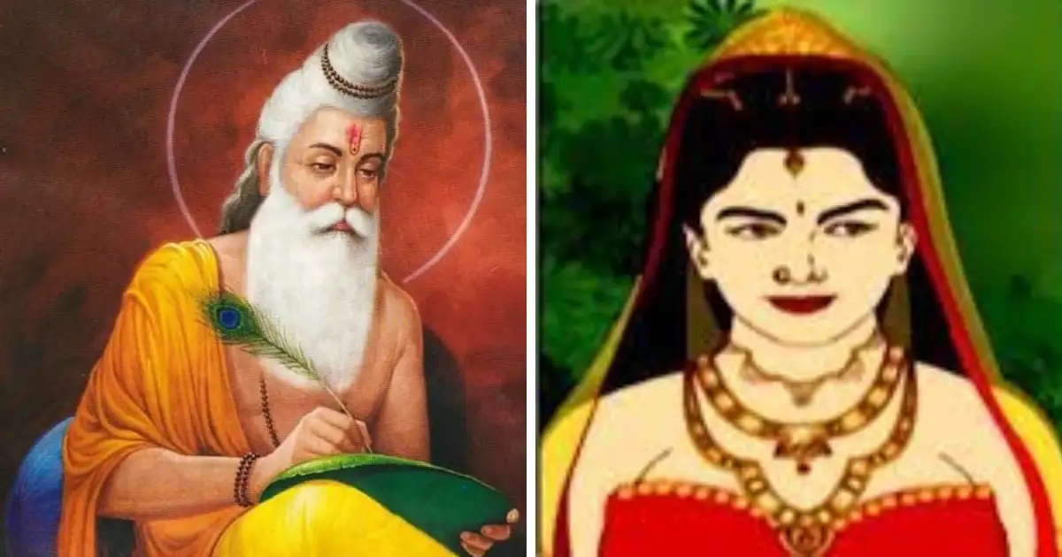 Ramayan Shlok: वाल्मीकि रामायण का श्लोक बताता है कि किन 6 लोगों को कभी ...
