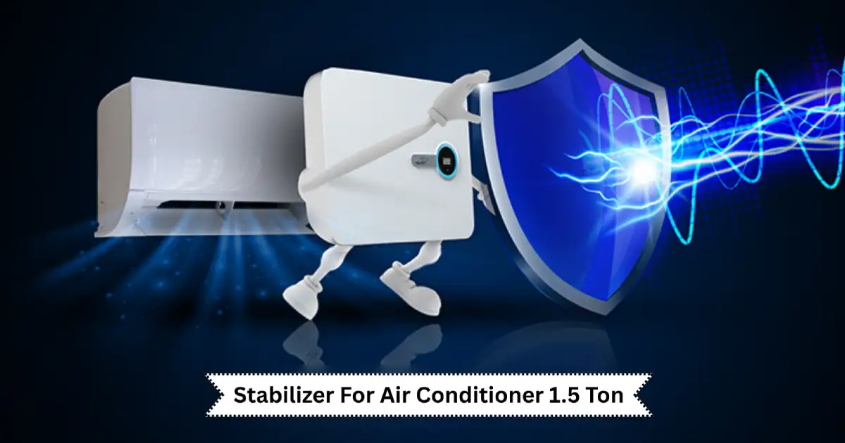 Stabilizer For Air Conditioner 1.5 Ton,Stabilizer For Air Conditioner ...