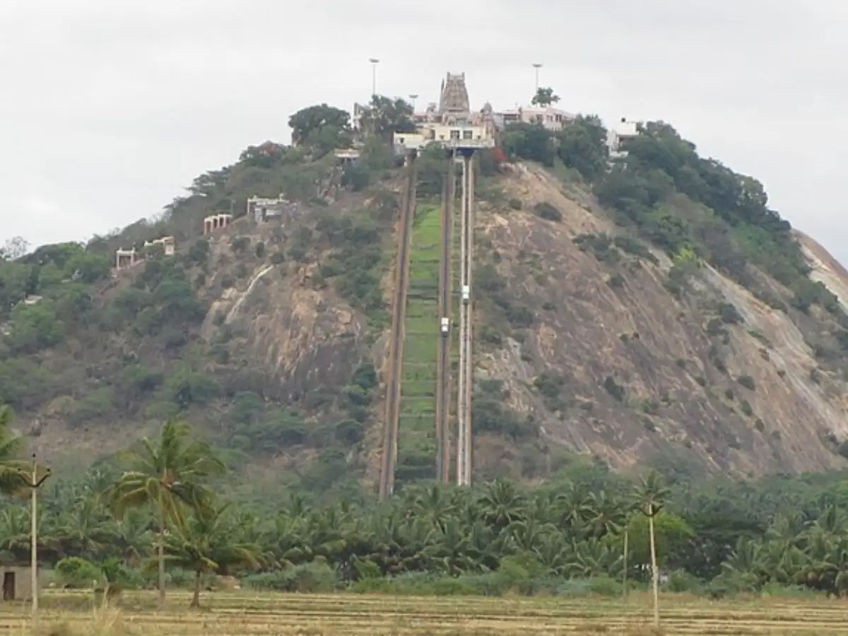 Palani Murugan Temple Jobs,TNHRCE Jobs : பழனி முருகன் கோவிலில் 281 ...
