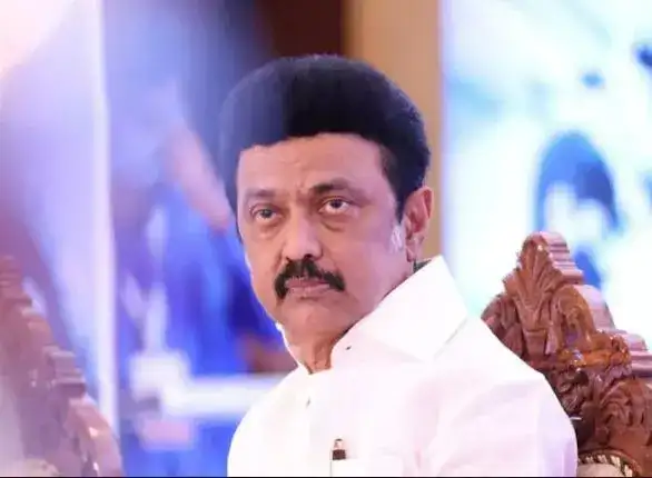 Mk Stalin Poster,முதல்வரை அவதூறாக சித்தரித்து சுவரொட்டி: ஜாமீன் வழங்கி ...