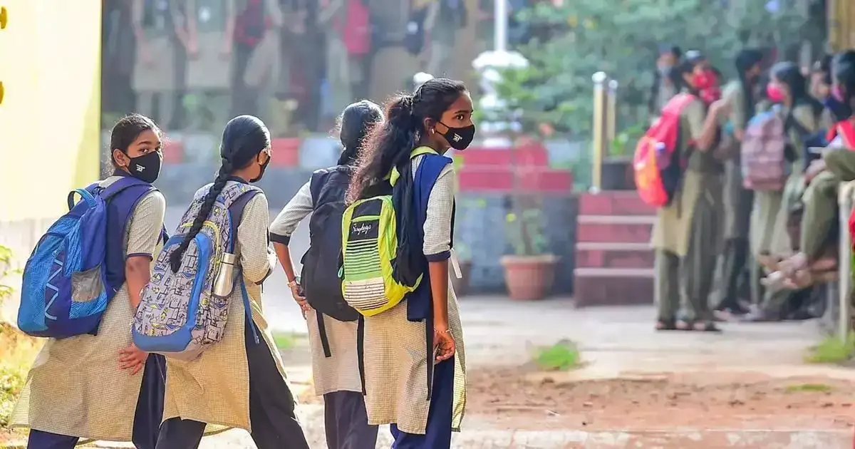 Kerala School Opening 2025: ജൂൺ രണ്ടിന് സ്കൂൾ തുറക്കും; കുട്ടികൾ എത്തും ...