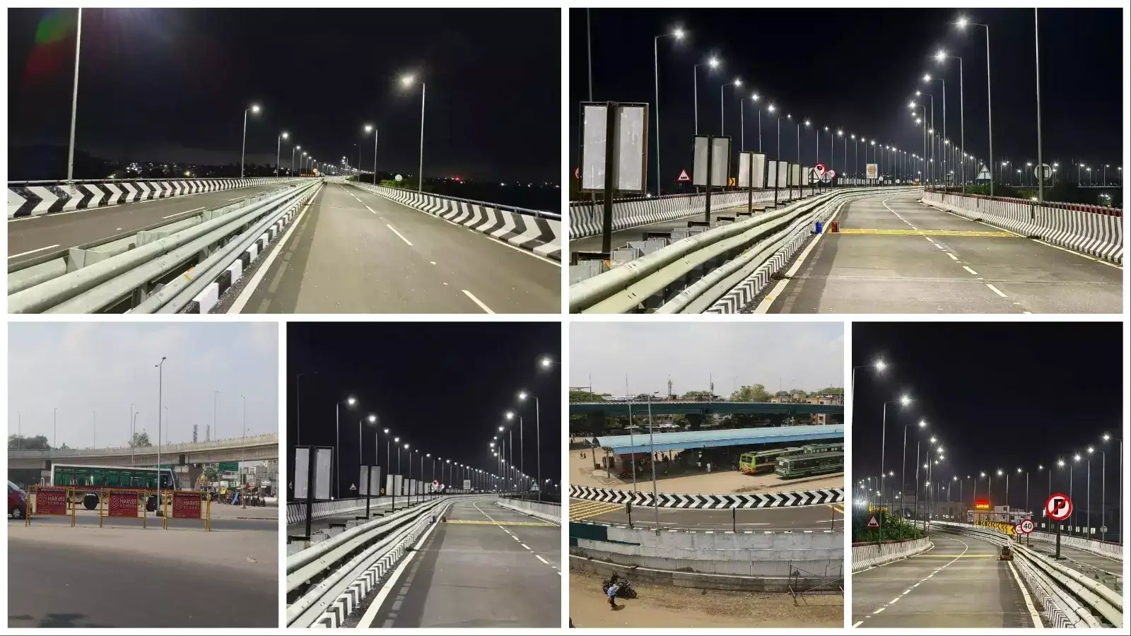 Coimbatore Ukkadam New Flyover will be Open Soon : கோவை உக்கடம் ...