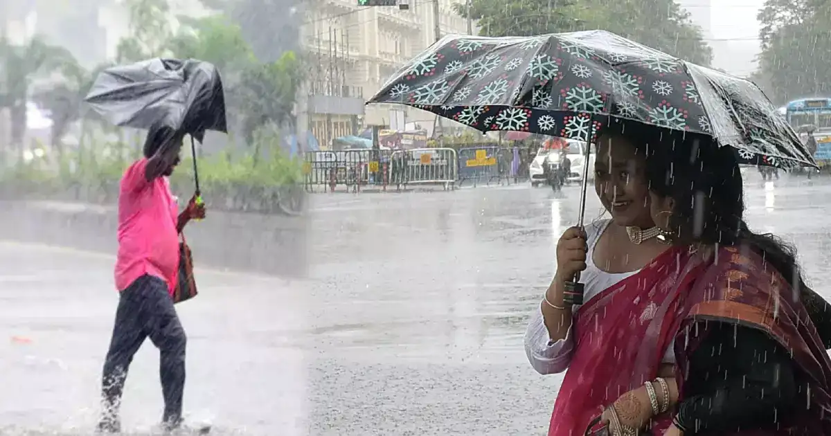 Kerala Weather News,ചക്രവാതച്ചുഴി ന്യൂനമർദ്ദമായേക്കും; തമിഴ്നാട് ...