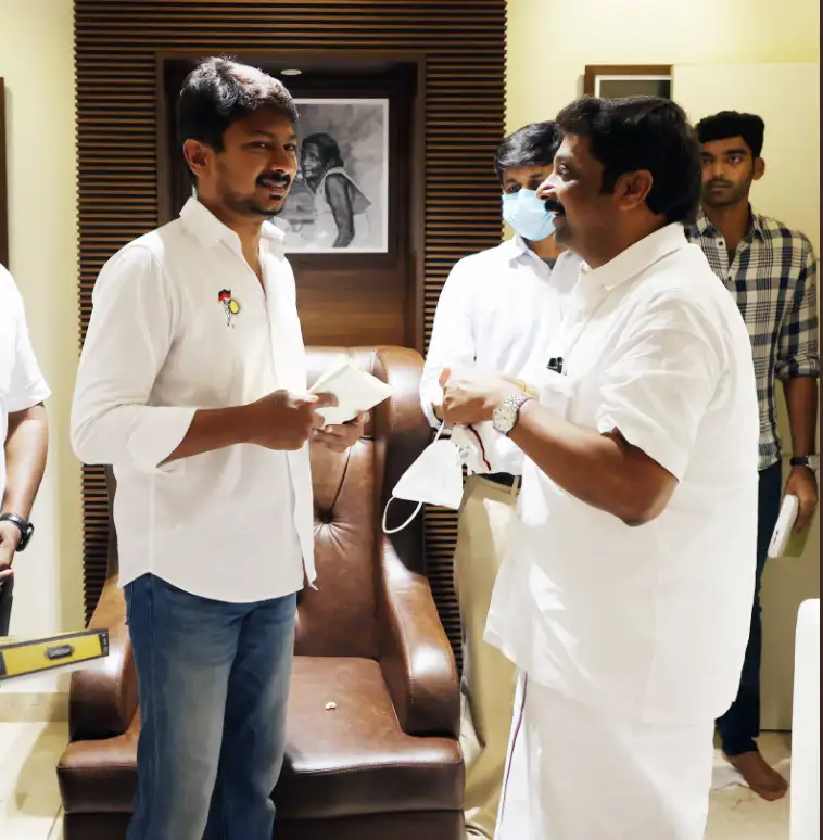 Dmk Mp Krn Rajeshkumar,திமுகவை திணறடிக்கும்.. "அதிமுக ஸ்டைல் ...